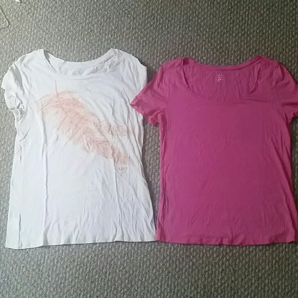 LOFT | Tops | Loft Shirts | Poshmark